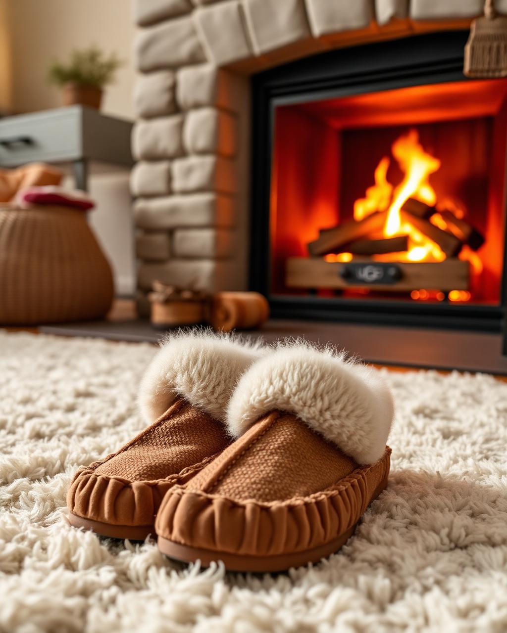UGG® Støvler Danmark | Køb Ægte UGG til Bedste Priser | UGGS.dk